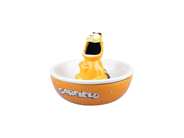 Činija - Garfield