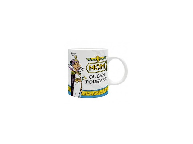 Šolja - Asterix and Obelix, Cleopatra, 320 ml
