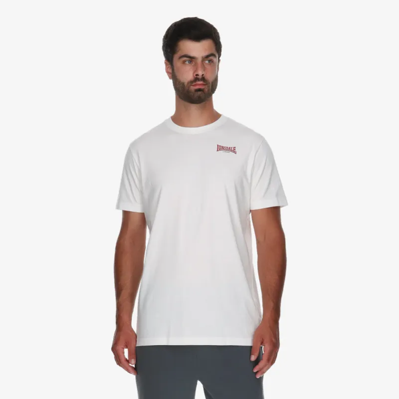 Lonsdale Ring T-Shirt