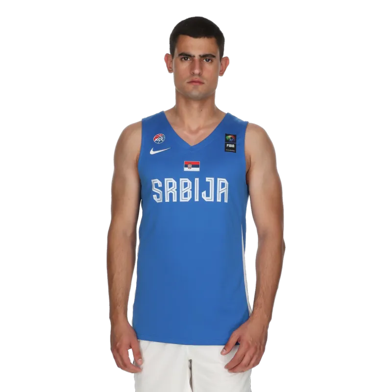 Nike Srbija Dres
