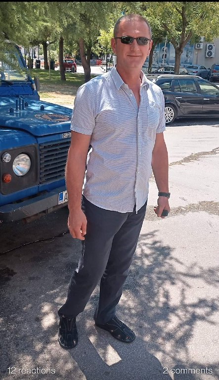 Tražim usamljenu ženu