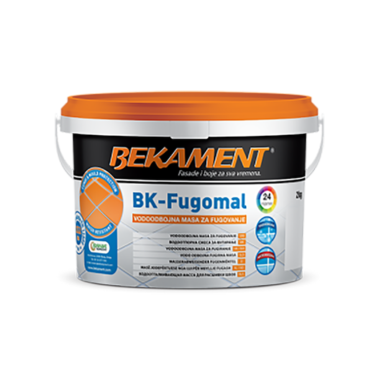 BK-Fugomal