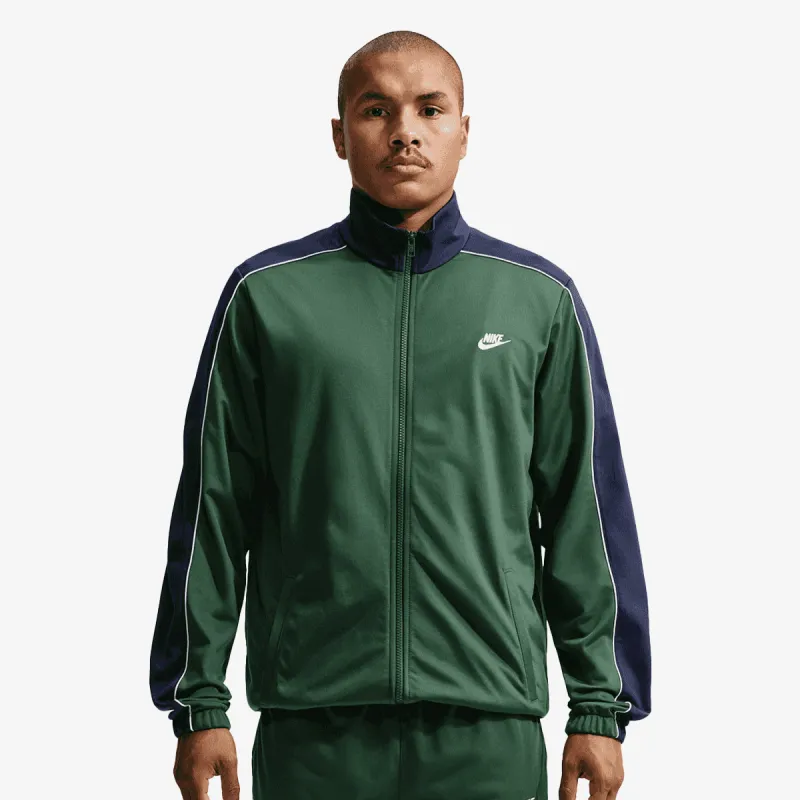 Nike M NK CLUB PK TRK SUIT