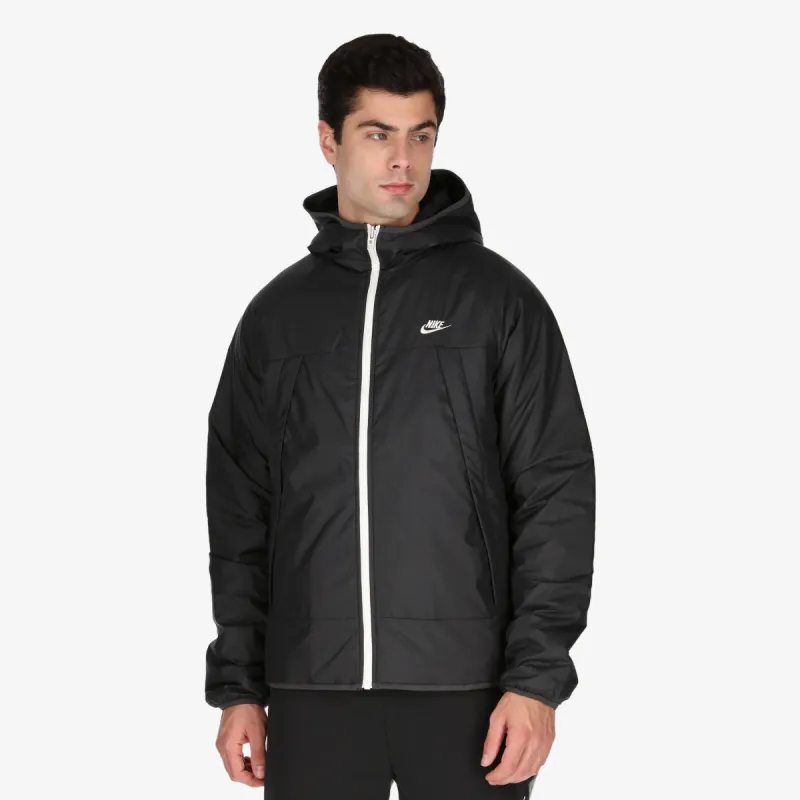 Nike Sportswear Therma-FIT Legacy Reversible Hooded