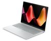 HP OmniBook 3 16-by0013nm (D92NKEA), 16" IPS FullHD+ (1920x1200), AMD Ryzen 5 40, 16GB, 512GB NVMe SSD, AMD Radeon 610M Graphics, noOS, SR, Ice silver