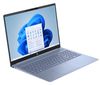 HP OmniBook 5 16-af1008nm (BX8B6EA), 16" IPS FullHD+ (1920x1200), Intel Core 5 225U, 16GB, 1TB NVMe SSD, Intel Graphics, noOS, SR, Sky blue