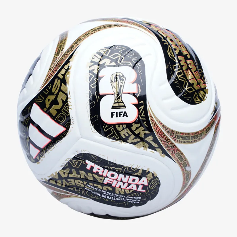 adidas WC FINAL MINI