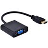 Adapter HDMI (muski) to VGA (zenski)