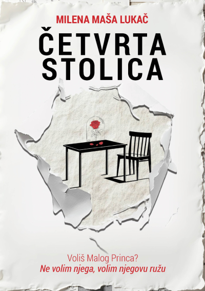 Četvrta stolica