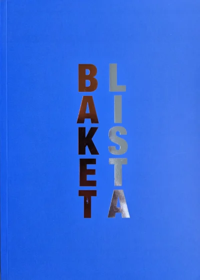 Baket lista