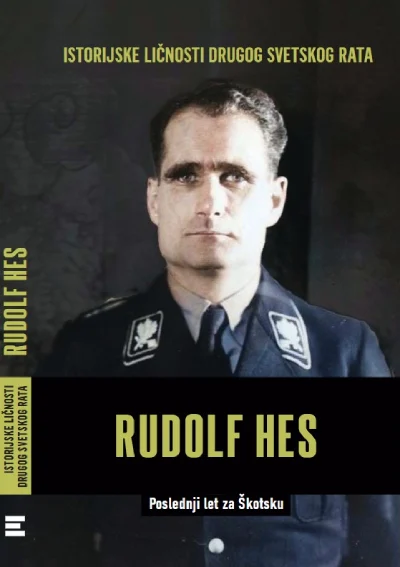 Rudolf Hes