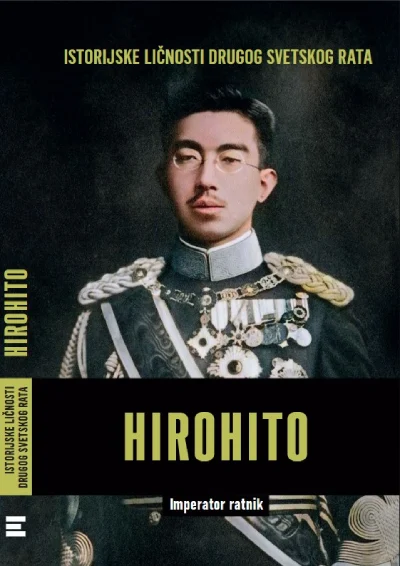 Hirohito