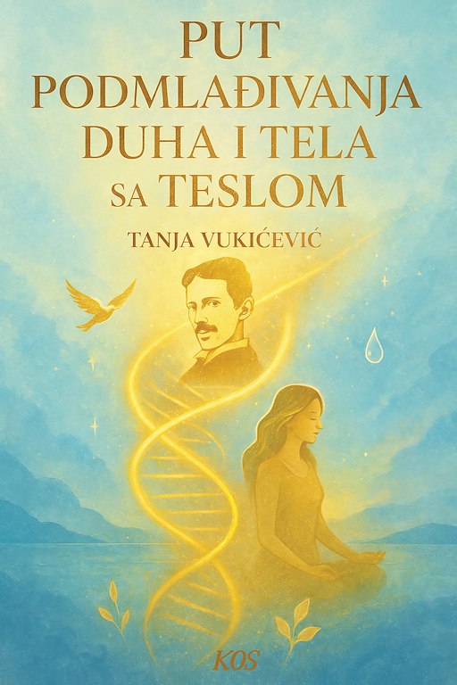 Put podmlađivanja duha i tela sa Teslom