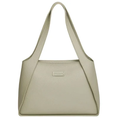Torba - Kensington, Mini Tote, Pistachio