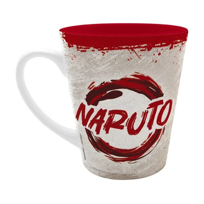 Šoljica za čaj - Naruto Shippuden, Naruto Ninja Brush, 250 ml