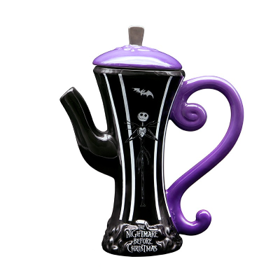 Čajnik - The Nightmare Before Christmas, Jack Skellington, 550 ml