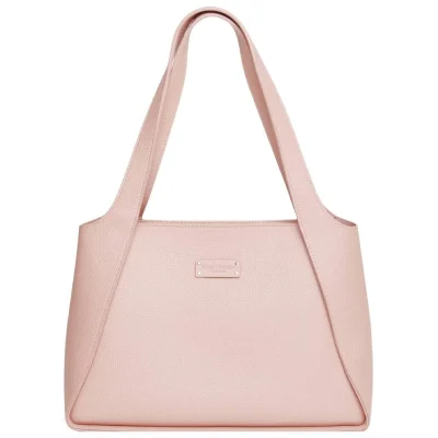 Torba - Kensington, Mini Tote, Pink