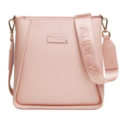 Torba - Kensington, Crossbody, Pink