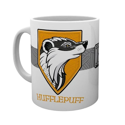 Šolja - Harry Potter, Stand Together Hufflepuff, 320 ml