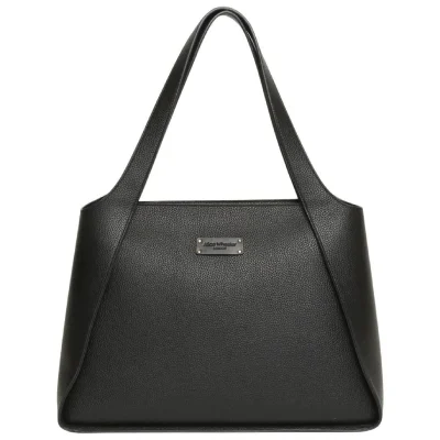 Torba - Kensington, Tote, Black