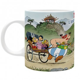 Šolja - Asterix and Obelix, The Middle, Empire, 320 ml