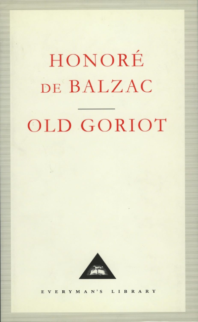 Old Goriot