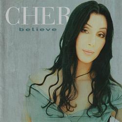 Cher - Believe (cd)