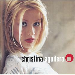 Christina Aquilera - Christina Aquilera (cd)
