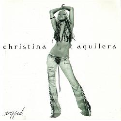 Christina Aquilera - Christina Aquilera (cd)