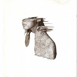 Coldplay - A Rush Of Blood To The Head (cd)