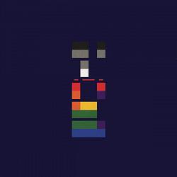 Coldplay - X&Y (cd)