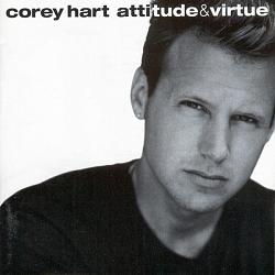 Corey Hart - Attitude & Virtue (cd)