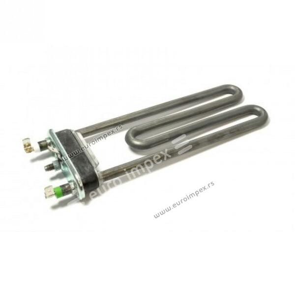 GREJAC ZA VES MASINU 1700W ARISTON 159AR07 00201269 HTR001AR RAVNI SA DIODOM I RUPOM L=19cm 510252 310AR07
