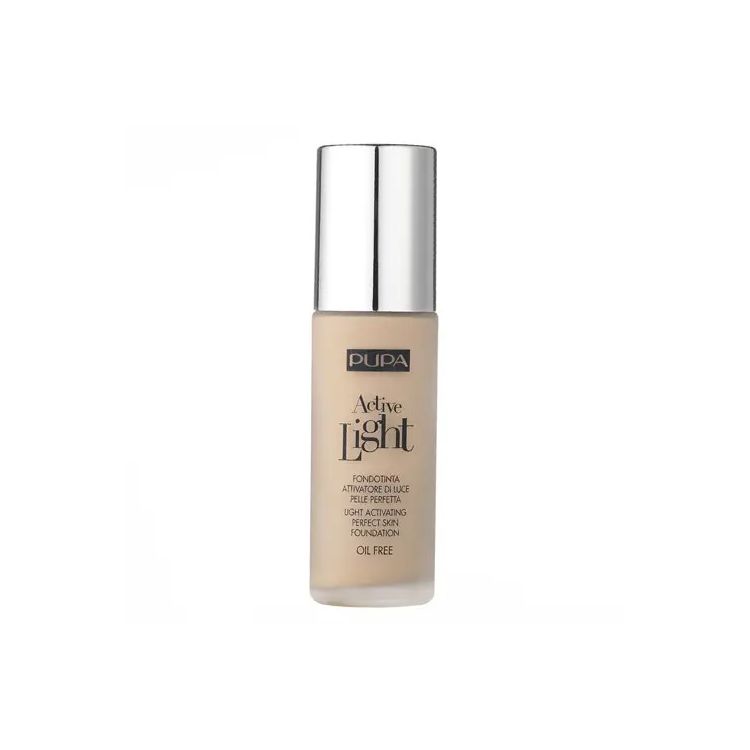 PUPA
Active Light Foundation