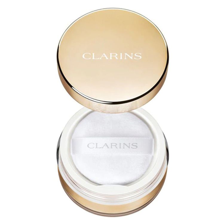 CLARINS
Joli Loose Powder