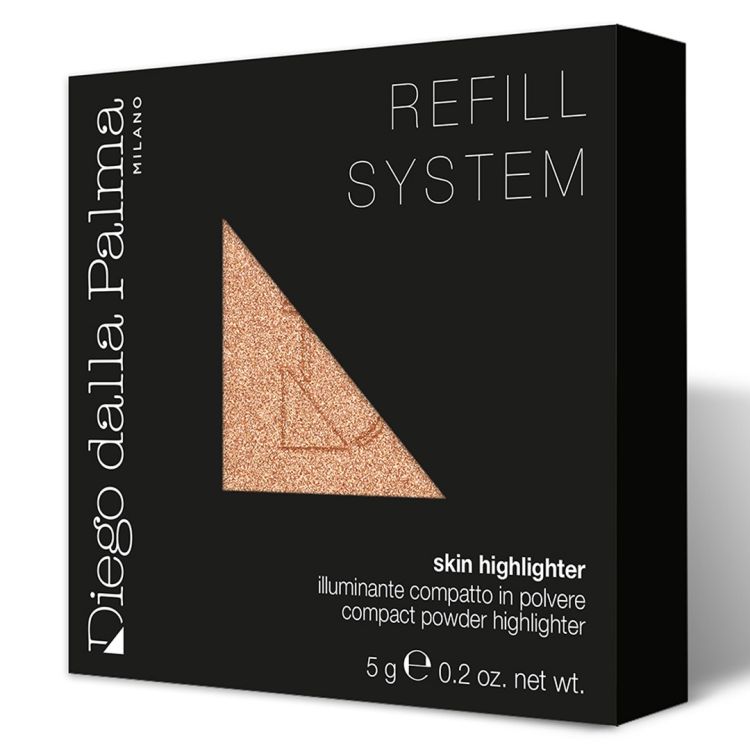 DIEGO DALLA PALMA
Compact Highlighter Refill