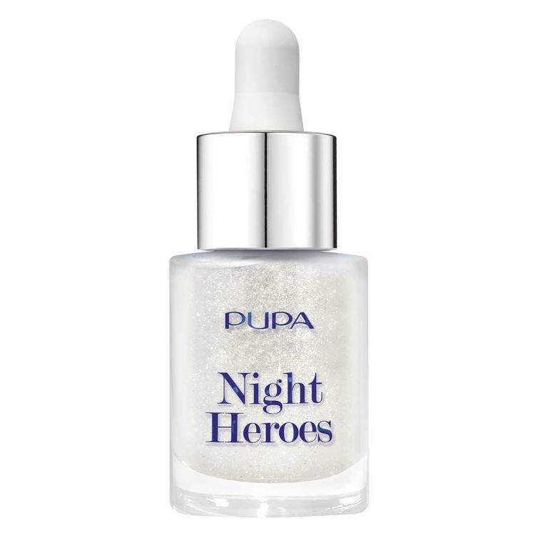 PUPA
Night Heroes Sparkling Drops