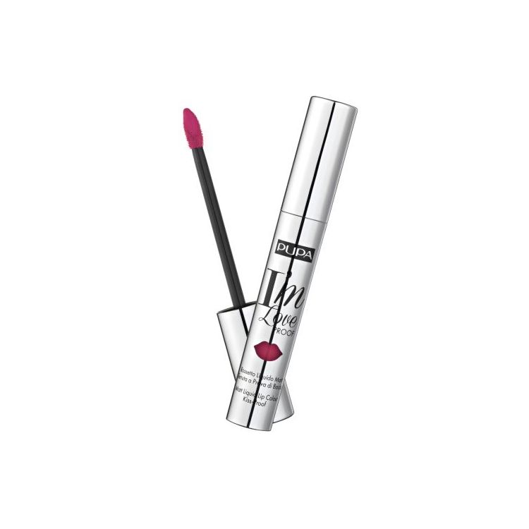 PUPA
I‘M Loveproof Liquid Lip Color