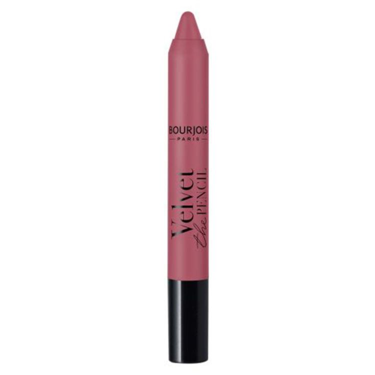 BOURJOIS
Velvetissime Lipstick
