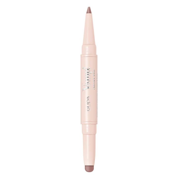 PUPA
Night Heroes Vamp! Creamy Duo