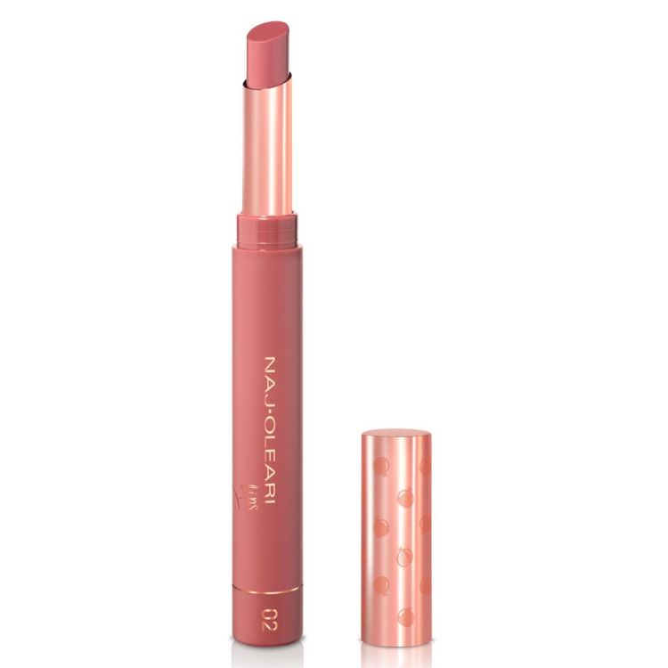 NAJ OLEARI
Cozy Star Cachemire Matte Lip Stylo