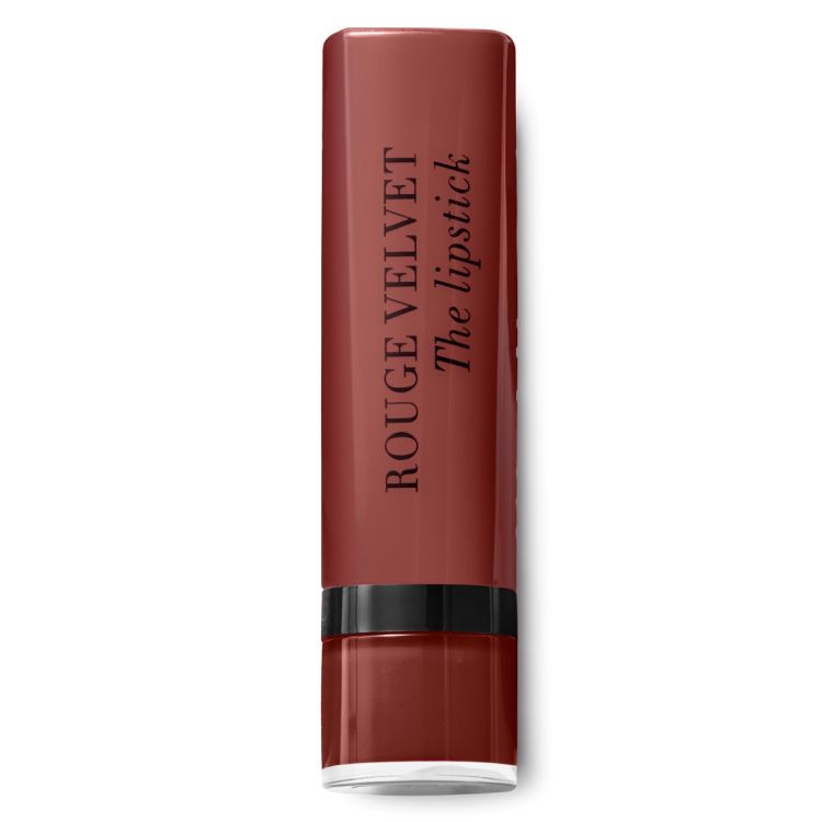 BOURJOIS
Rouge De Velvet Lipstick