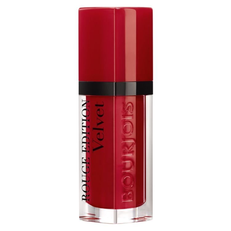 BOURJOIS
Rouge Edition Velvet Lipstick