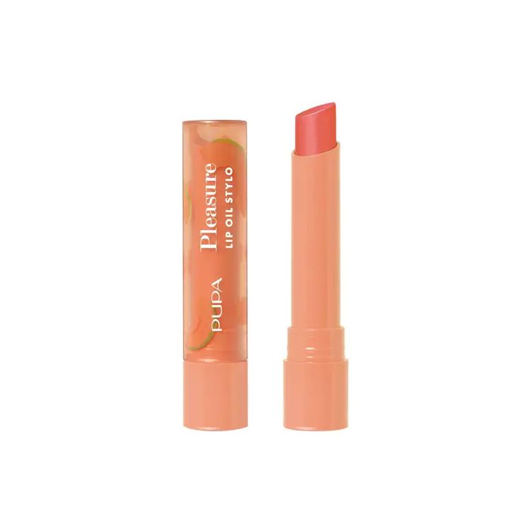 PUPA
Pleasure Lip Oil Stylo
