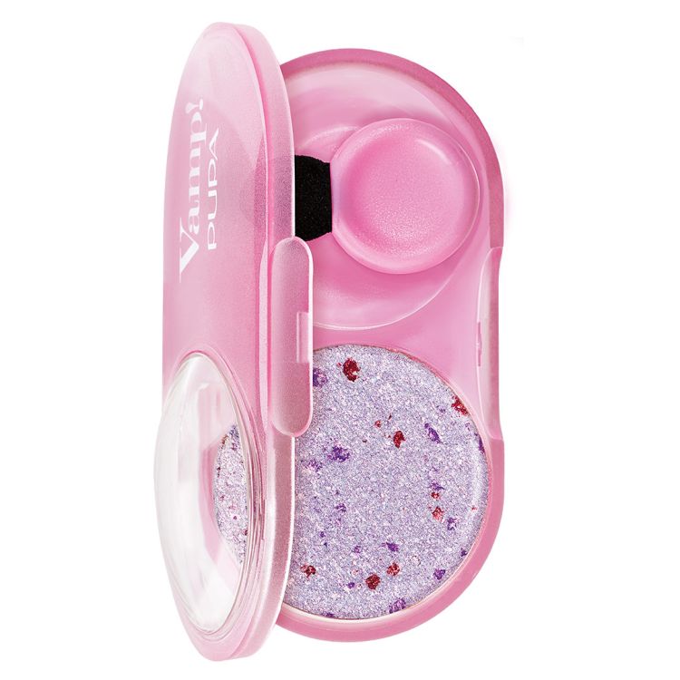 PUPA
Vamp! Dreamscape Multi Reflection Eyeshadow