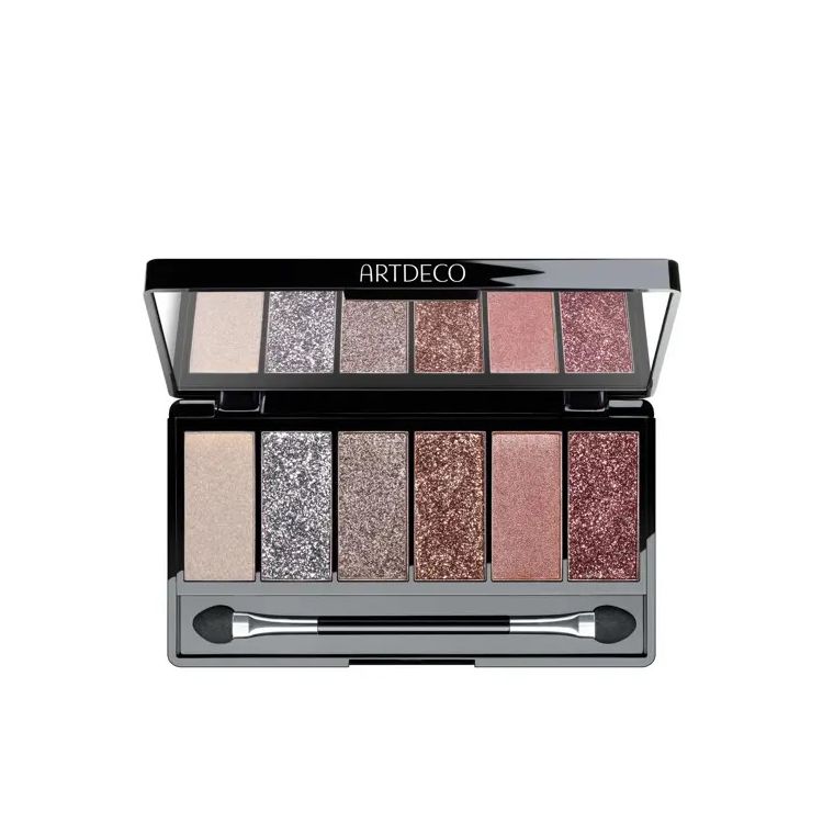 ARTDECO
Sparks Of Joy Glittery Eyeshadow Palette