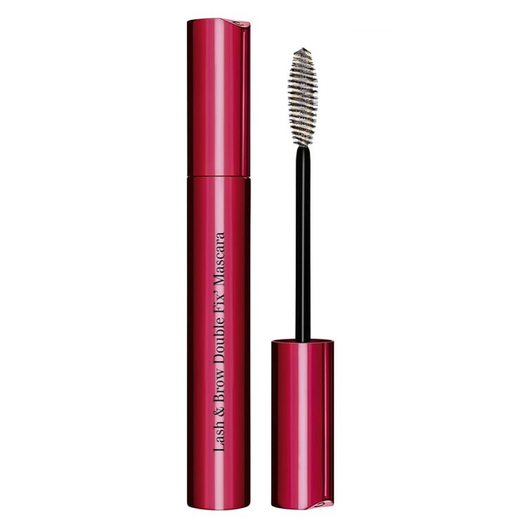 CLARINS
Mascara Lash&Brow Double Fix