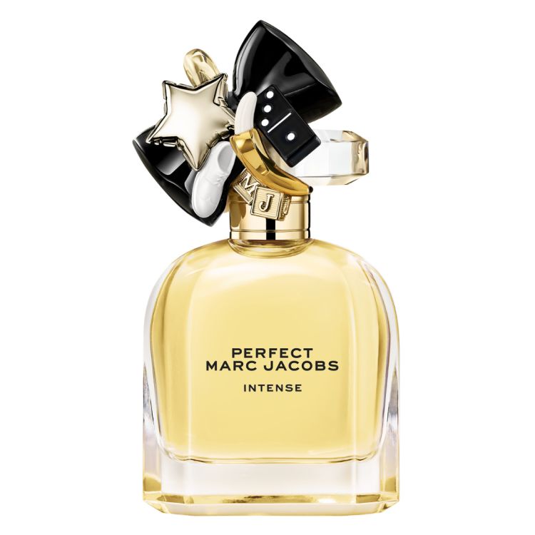 MARC JACOBS
Perfect Intense Woman Edp