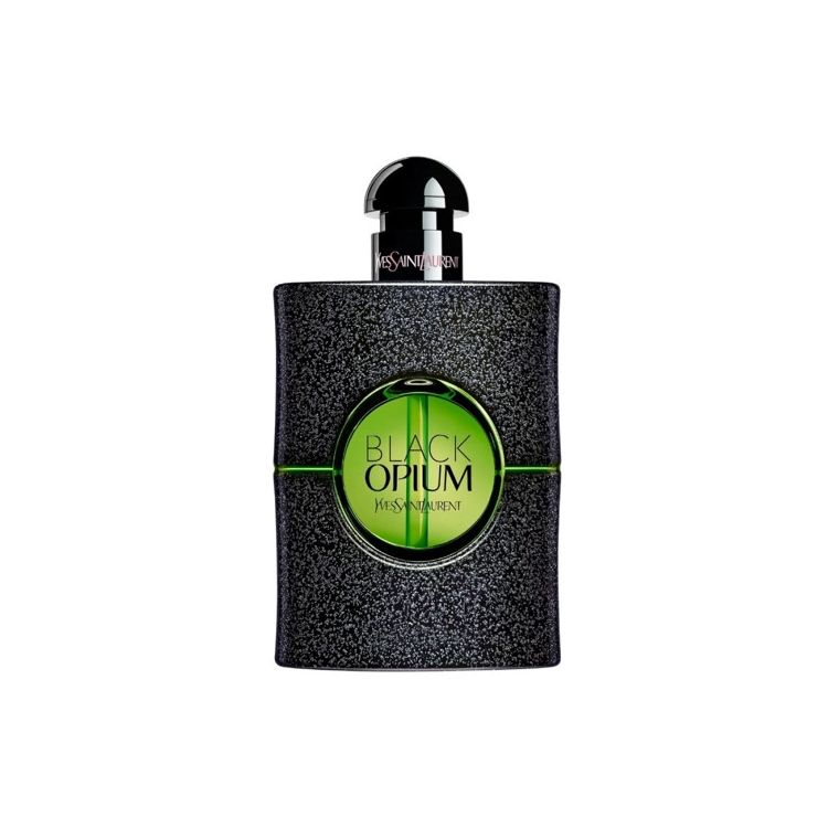 YSL
Black Opium Illicit Green Woman Edp