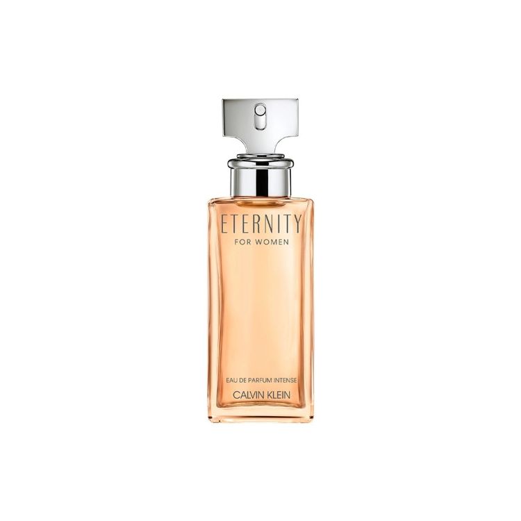 CALVIN KLEIN
Eternity Intense Woman Edp